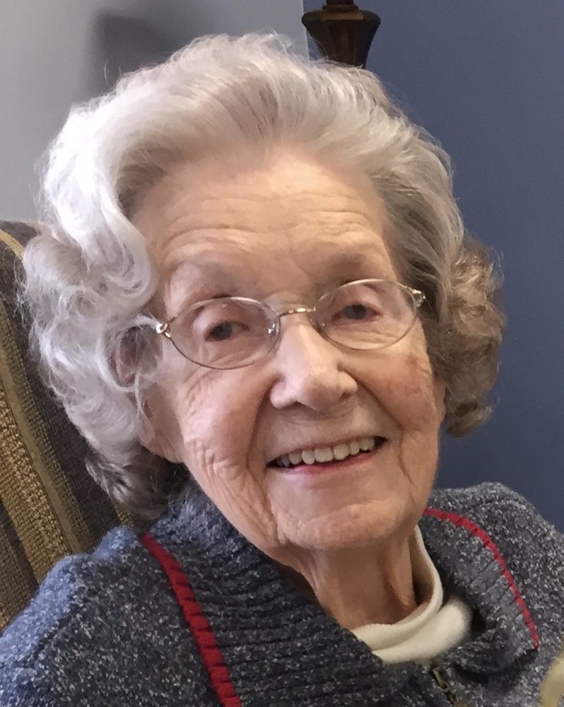 Mary Wintersteen | News, Sports, Jobs - Post Journal